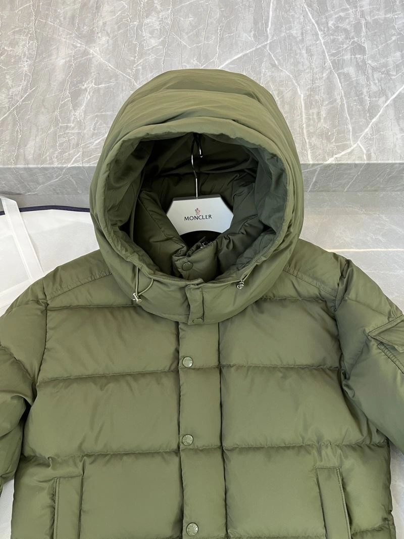 Low-cost Moncler Down Jackets