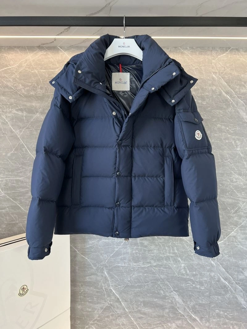 Indistinguishable Moncler Down Jackets