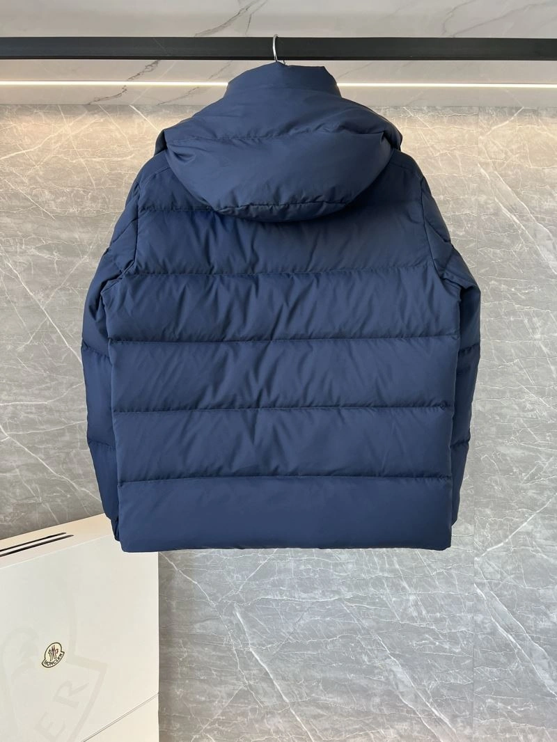 Indistinguishable Moncler Down Jackets