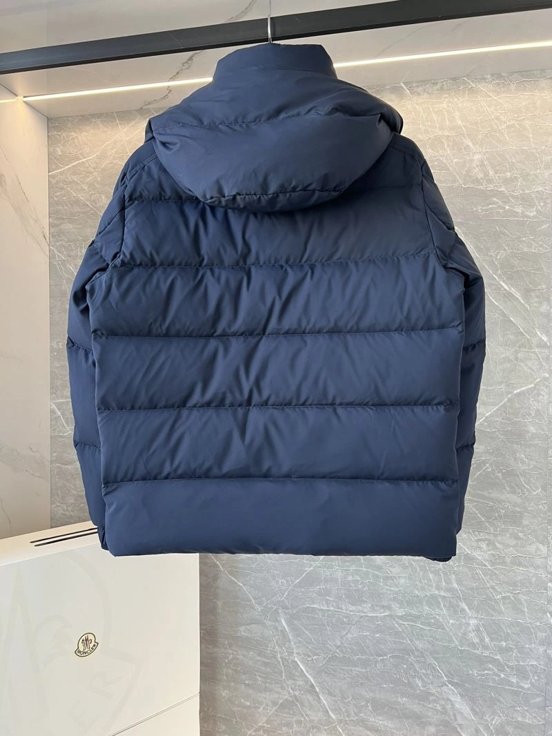 Indistinguishable Moncler Down Jackets