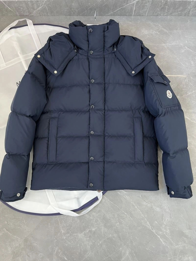 Moncler Down Jackets