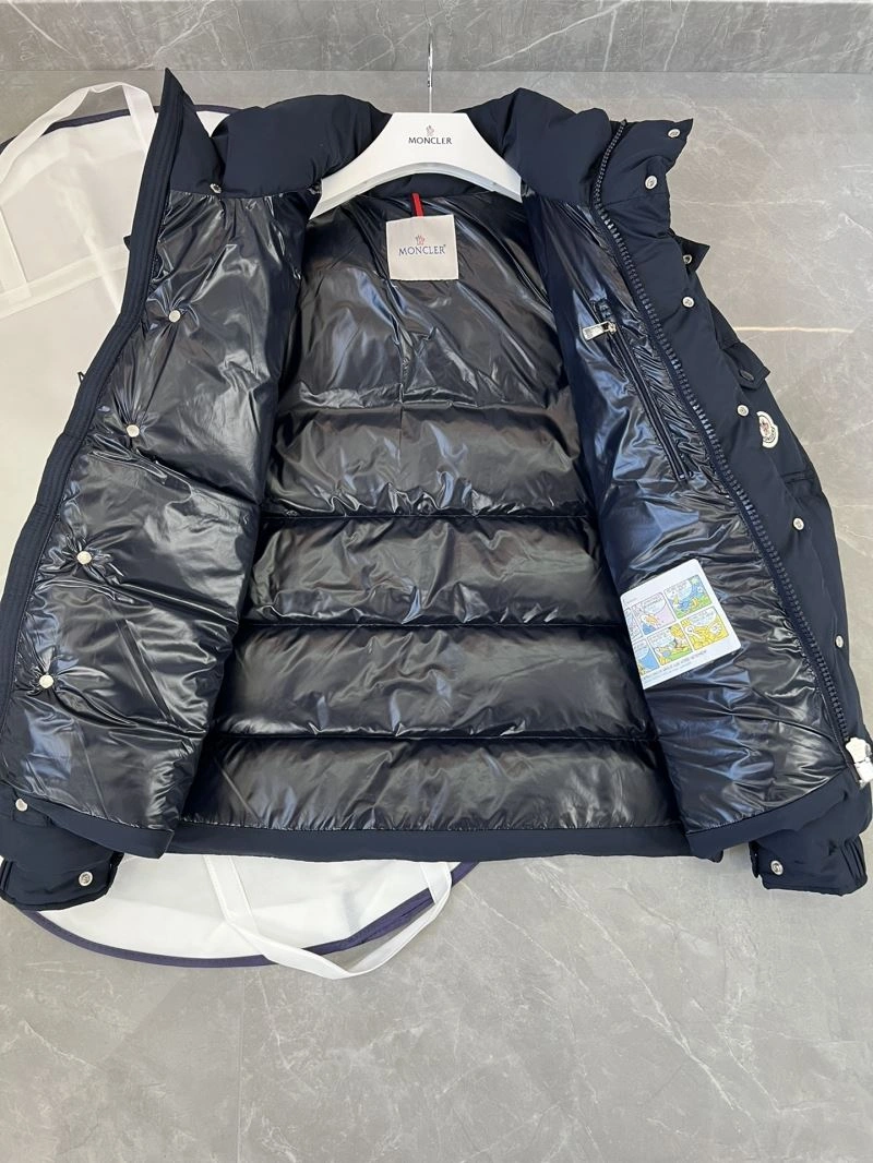 Top match Moncler Down Jackets