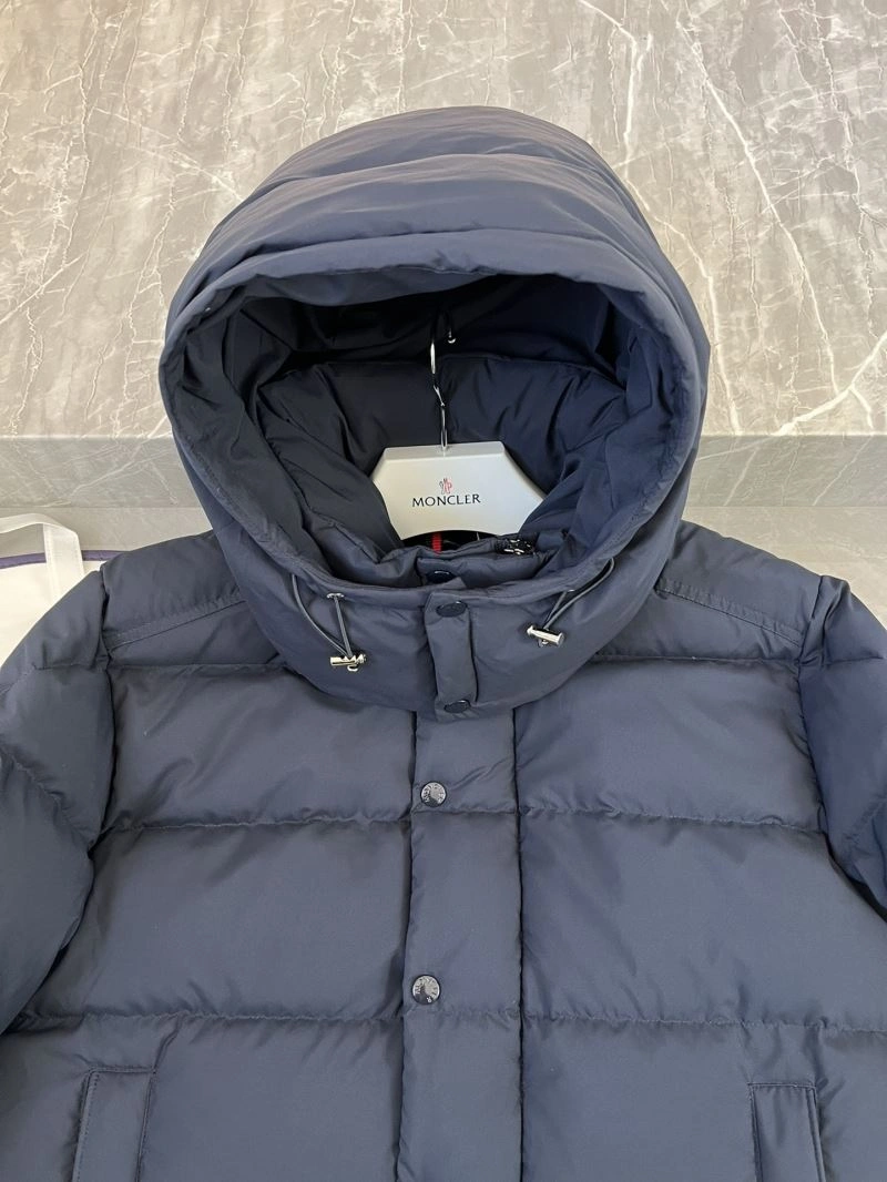 Top match Moncler Down Jackets