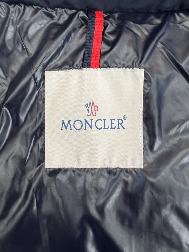 Top match Moncler Down Jackets