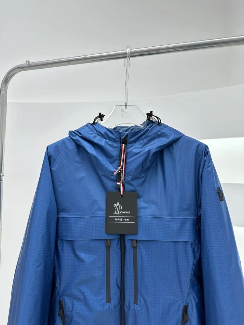 Accurate model Moncler Down Jackets