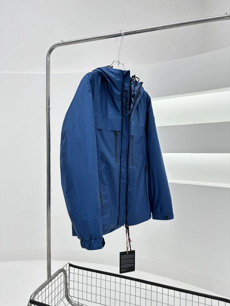 Accurate model Moncler Down Jackets