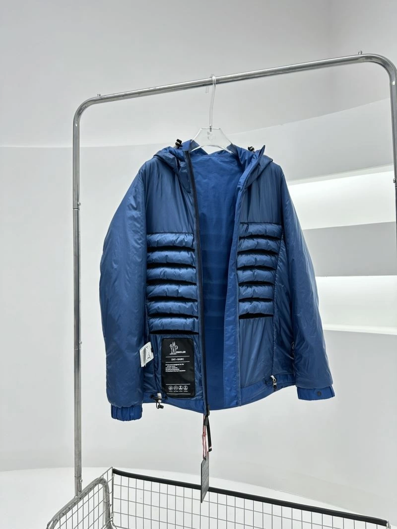 Accurate model Moncler Down Jackets