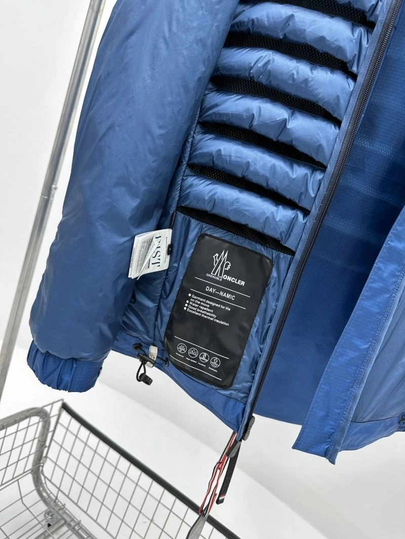 Accurate model Moncler Down Jackets