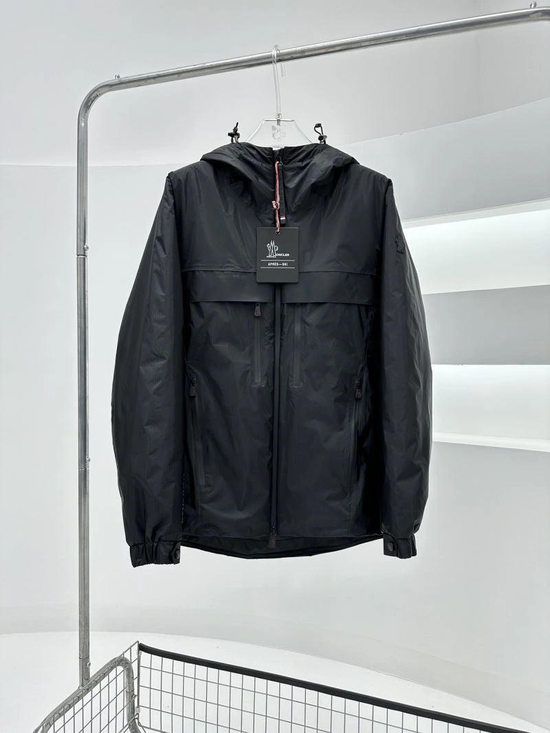 Moncler Down Jackets