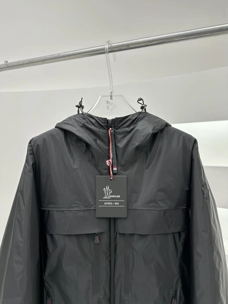 High fidelity Moncler Down Jackets