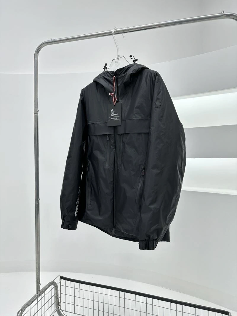 High fidelity Moncler Down Jackets