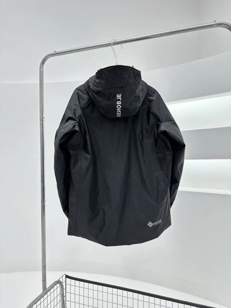 High fidelity Moncler Down Jackets