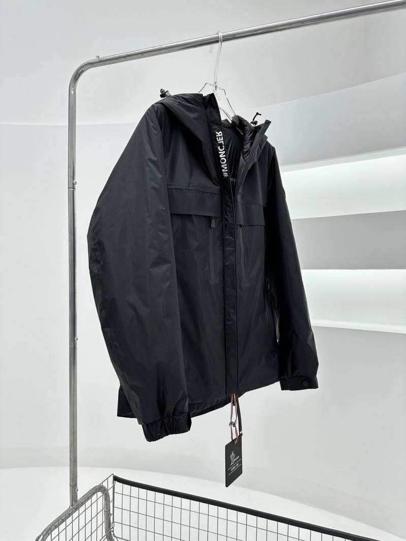 High fidelity Moncler Down Jackets