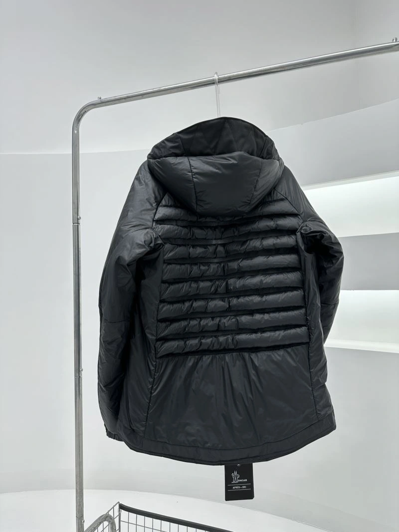 High fidelity Moncler Down Jackets