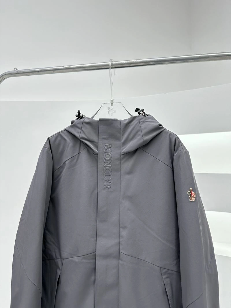 Perfect replica Moncler Down Jackets