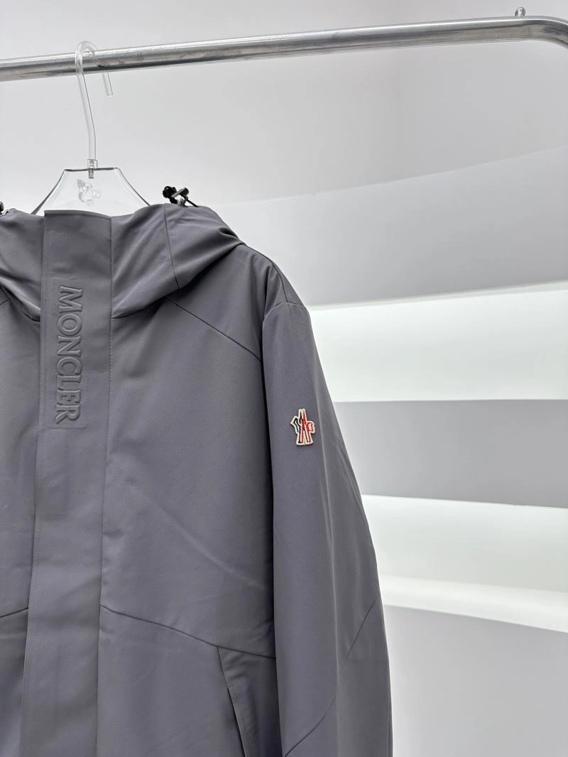 Perfect replica Moncler Down Jackets