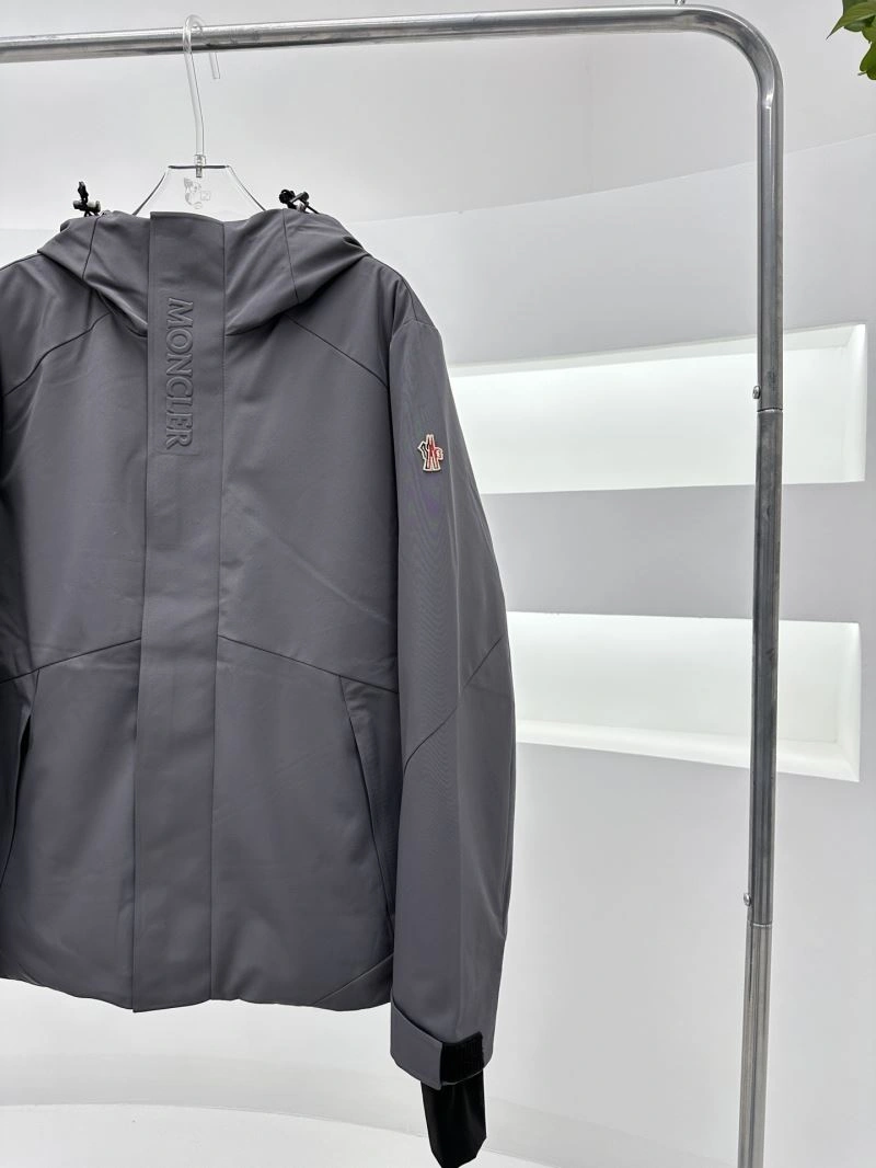 Perfect replica Moncler Down Jackets