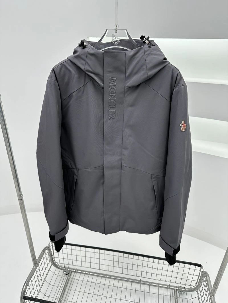 Perfect replica Moncler Down Jackets