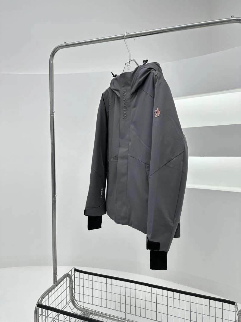 Perfect replica Moncler Down Jackets