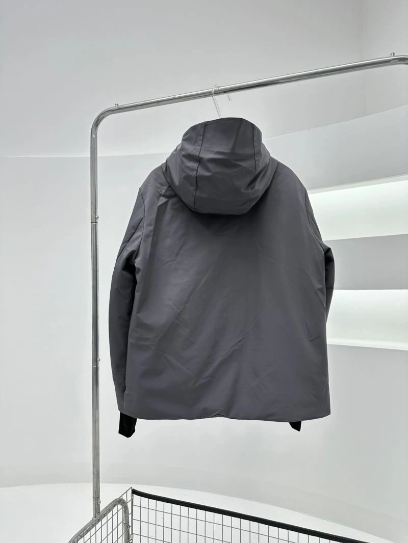 Perfect replica Moncler Down Jackets