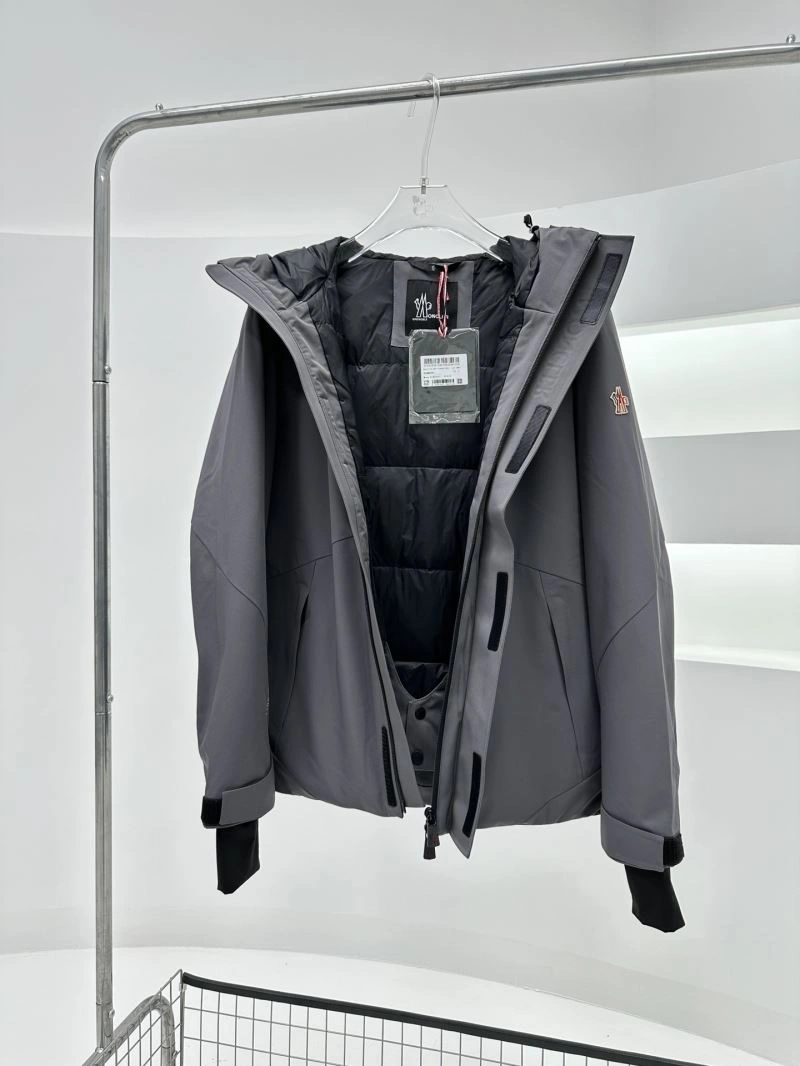 Perfect replica Moncler Down Jackets