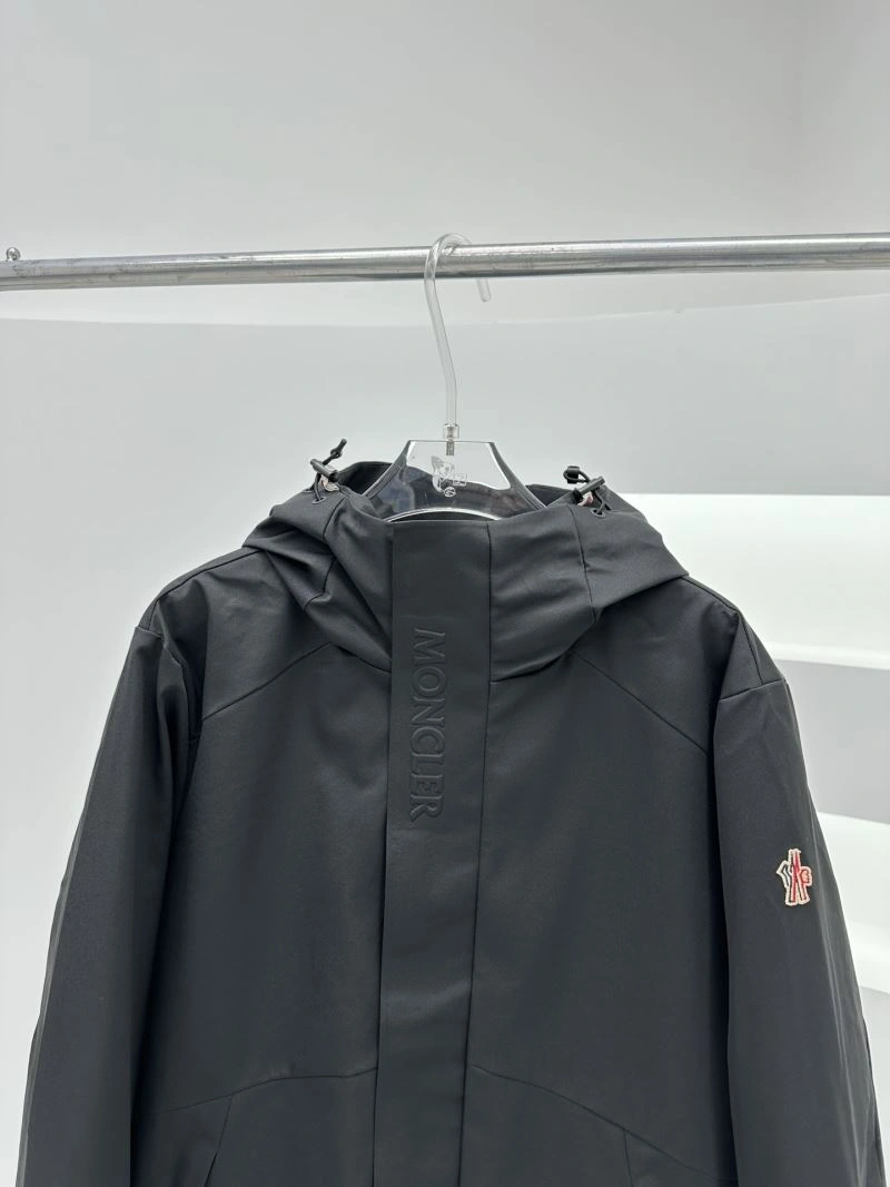 Budget-friendly Moncler Down Jackets