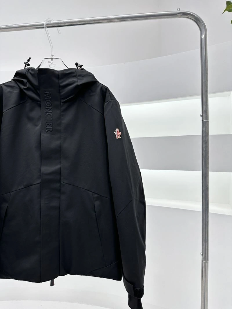 Budget-friendly Moncler Down Jackets