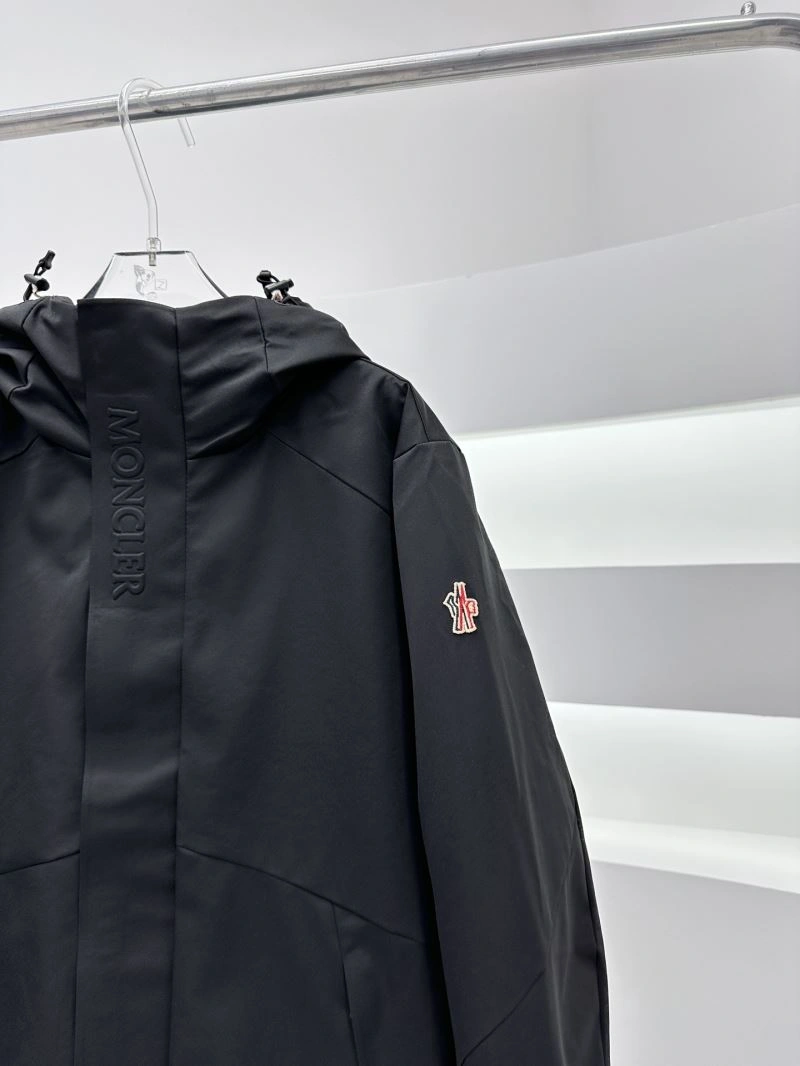 Budget-friendly Moncler Down Jackets