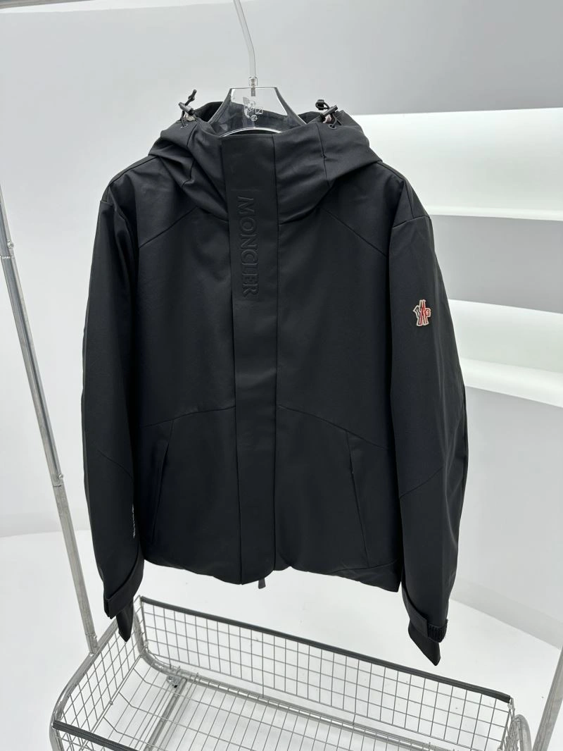 Budget-friendly Moncler Down Jackets