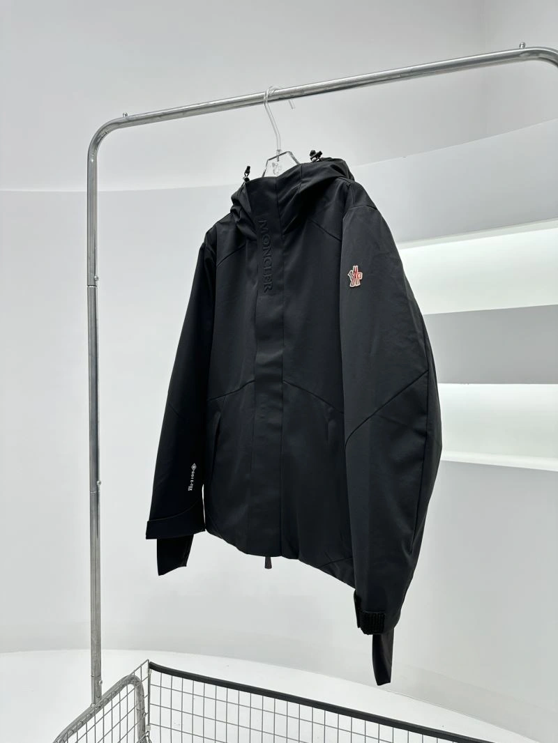 Budget-friendly Moncler Down Jackets