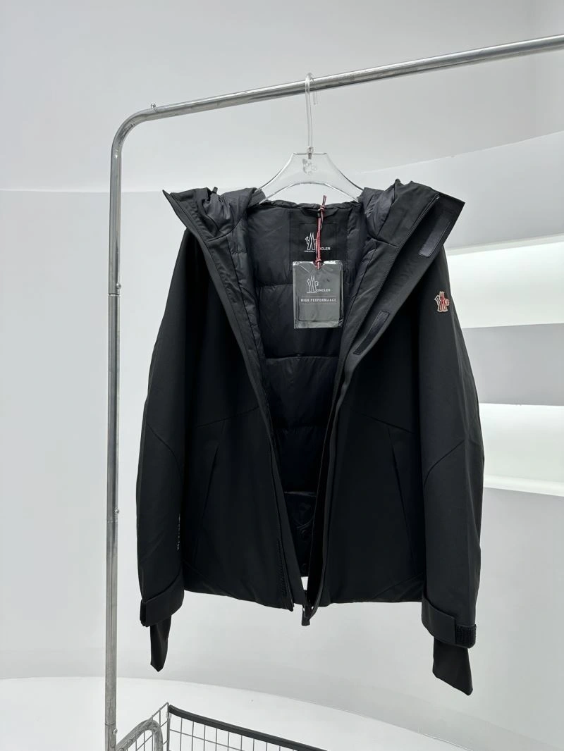 Budget-friendly Moncler Down Jackets