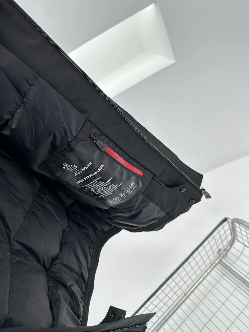 Budget-friendly Moncler Down Jackets