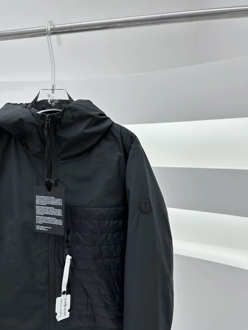 Top match Moncler Down Jackets