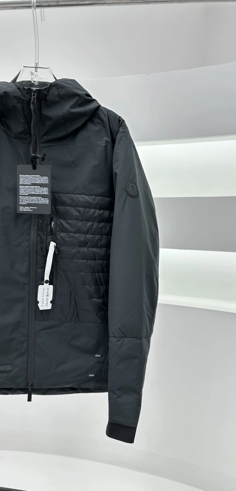 Top match Moncler Down Jackets