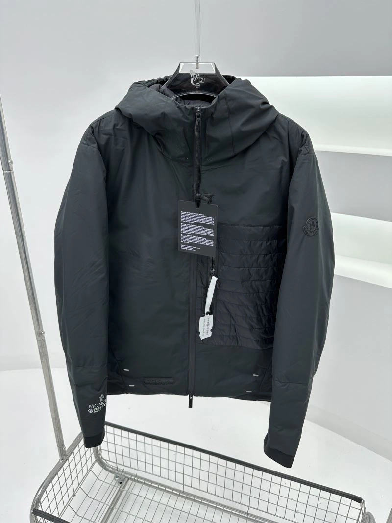 Top match Moncler Down Jackets