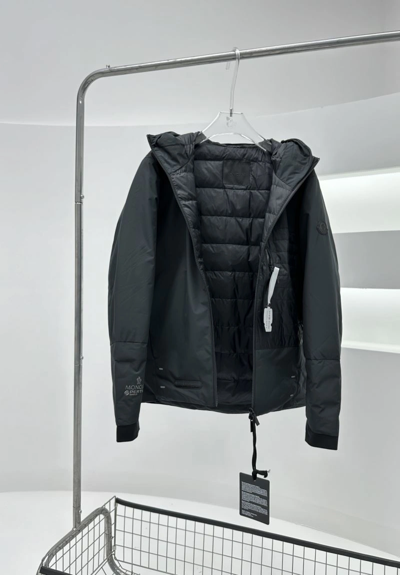 Top match Moncler Down Jackets