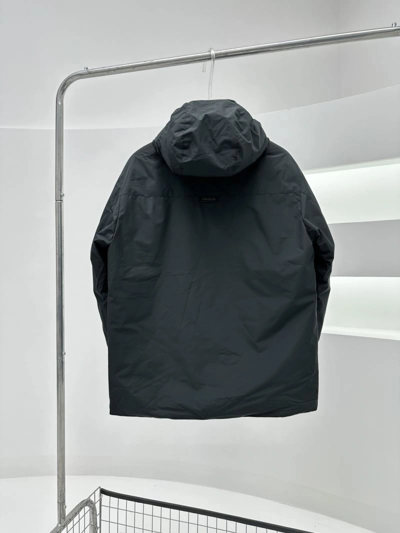 Top match Moncler Down Jackets