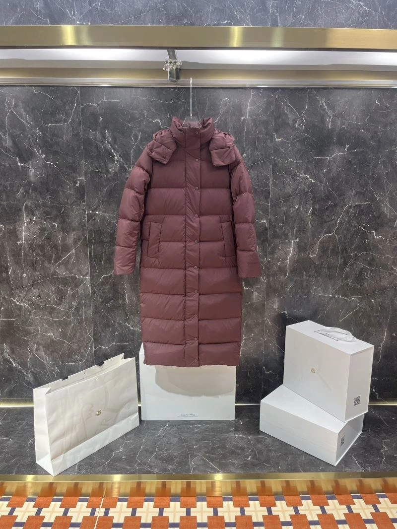 Moncler Down Jackets
