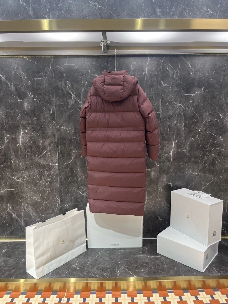 Top mirror Moncler Down Jackets