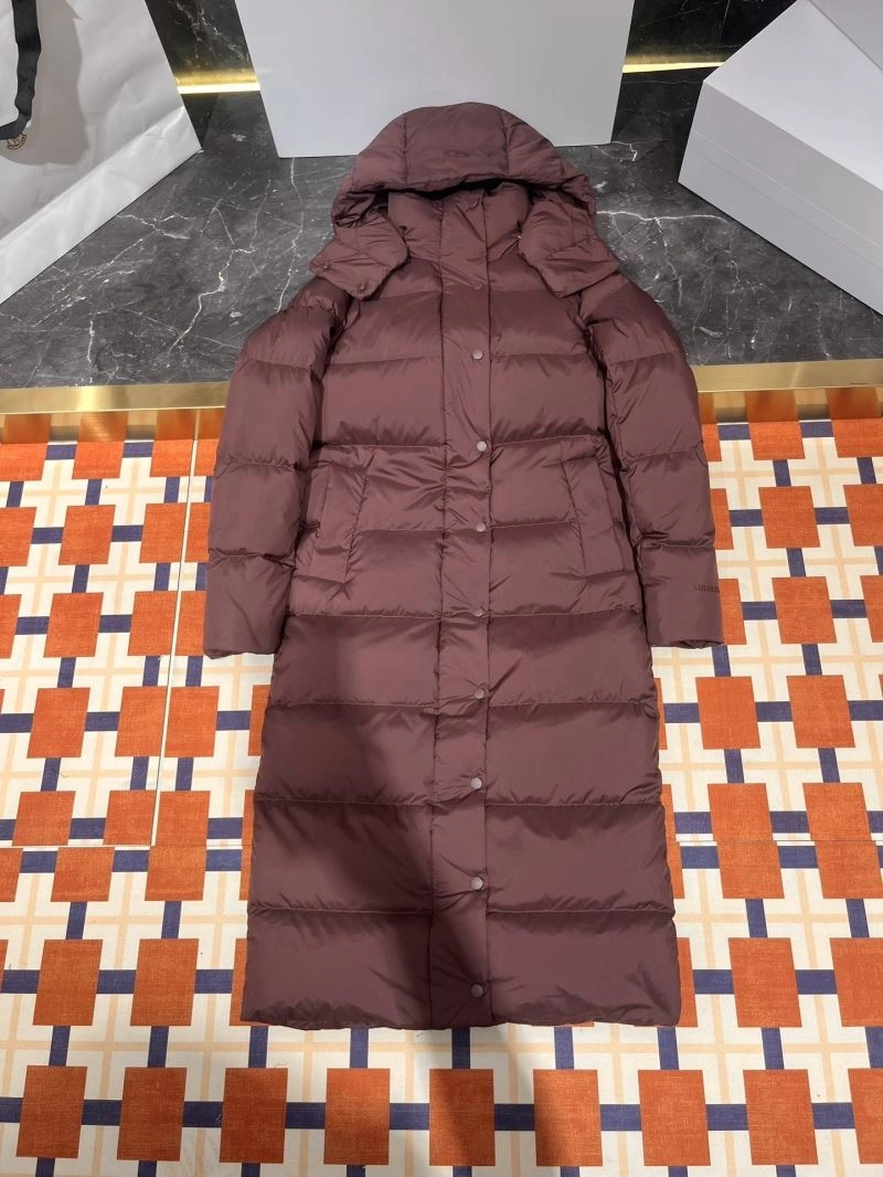 Top mirror Moncler Down Jackets