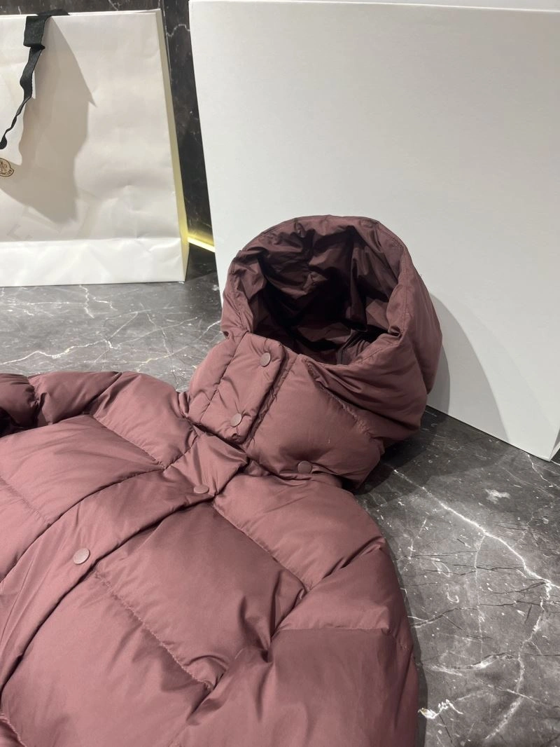 Top mirror Moncler Down Jackets