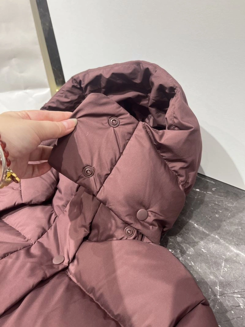 Top mirror Moncler Down Jackets