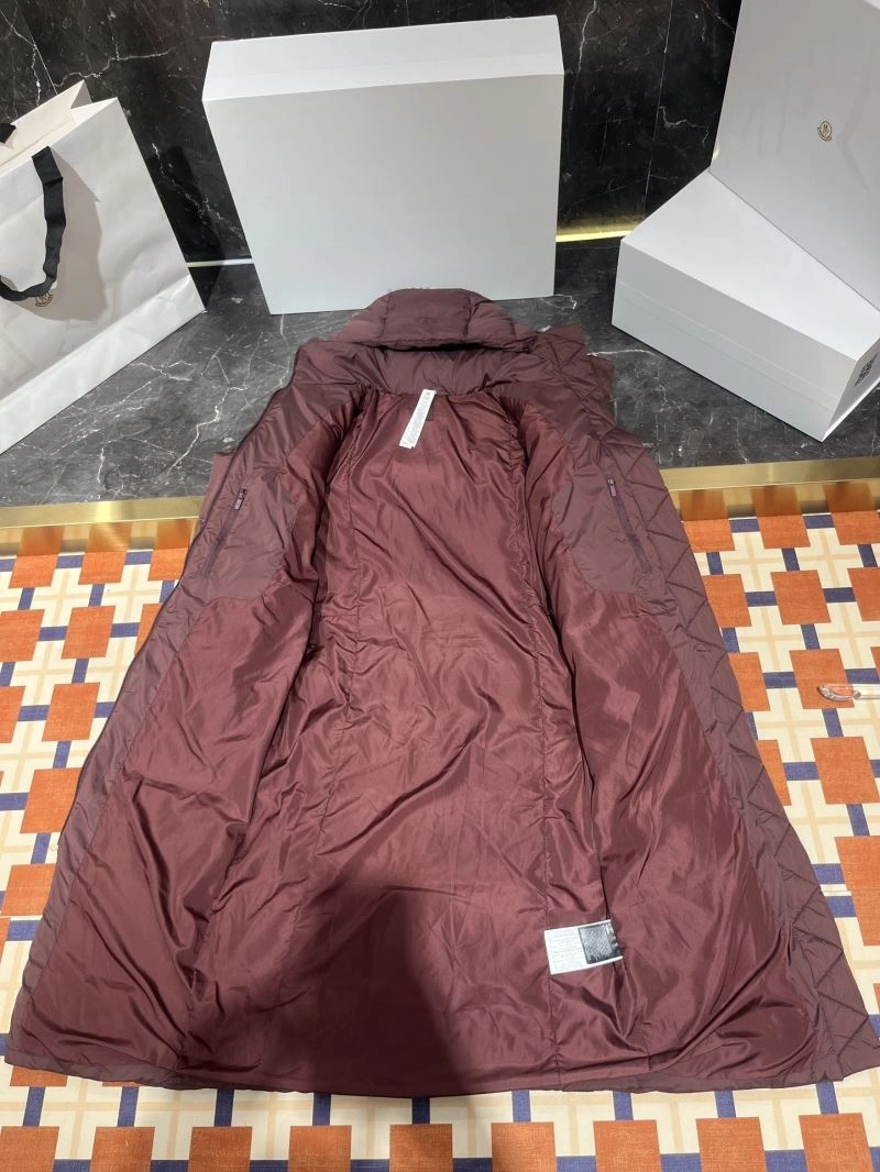 Top mirror Moncler Down Jackets
