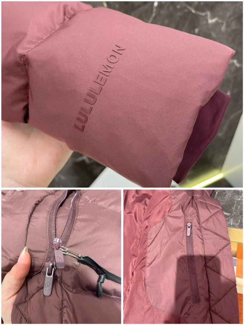 Top mirror Moncler Down Jackets