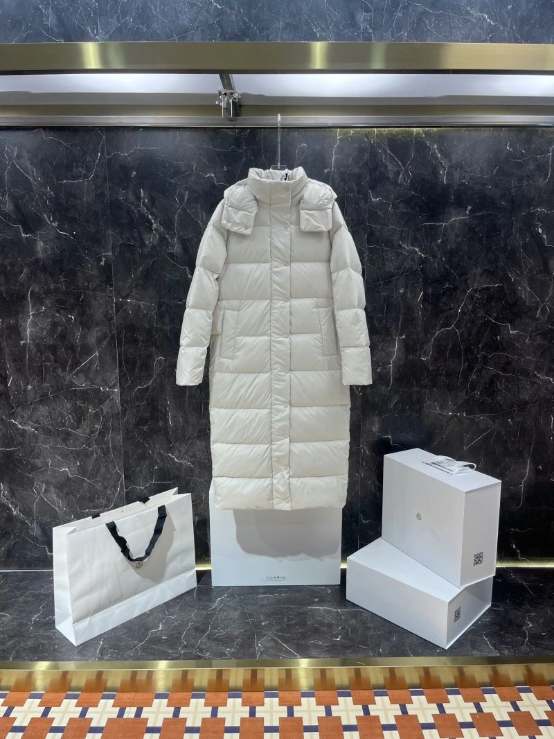 Moncler Down Jackets