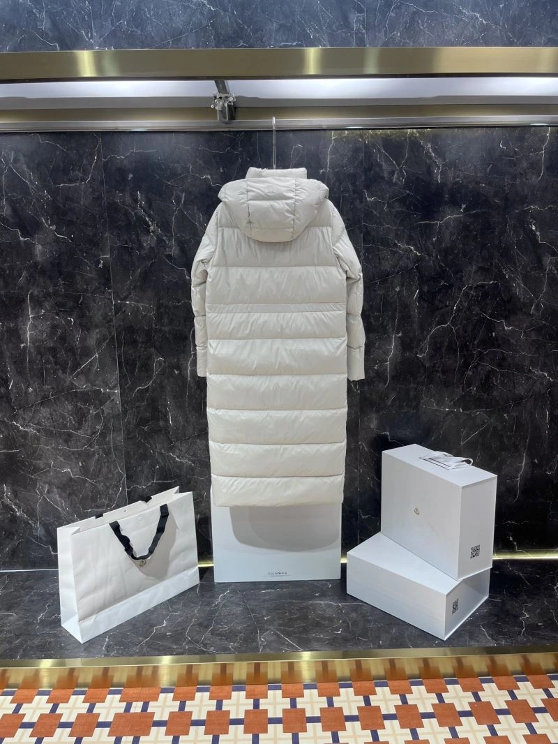 High accuracy Moncler Down Jackets