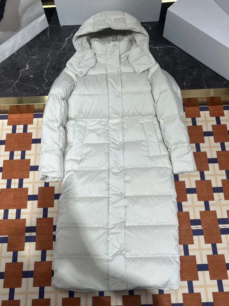 High accuracy Moncler Down Jackets