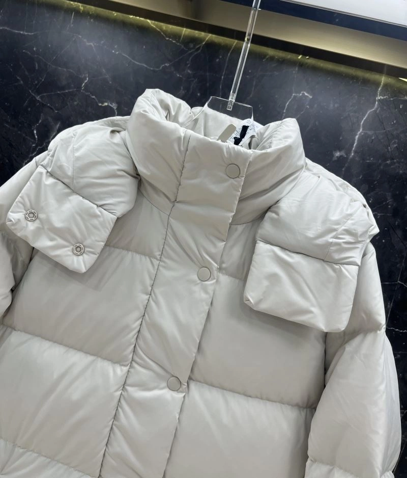 High accuracy Moncler Down Jackets