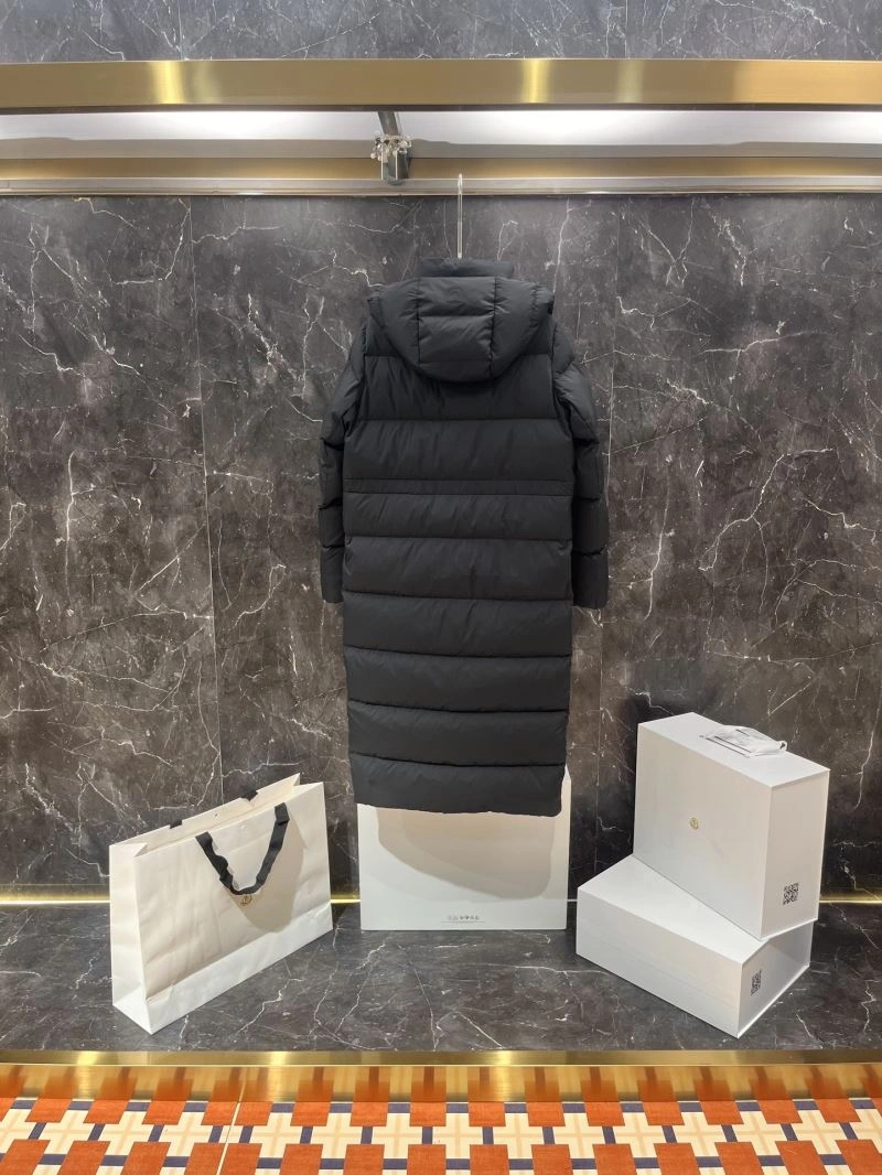 Perfect replica Moncler Down Jackets