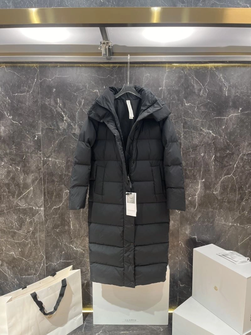 Perfect replica Moncler Down Jackets